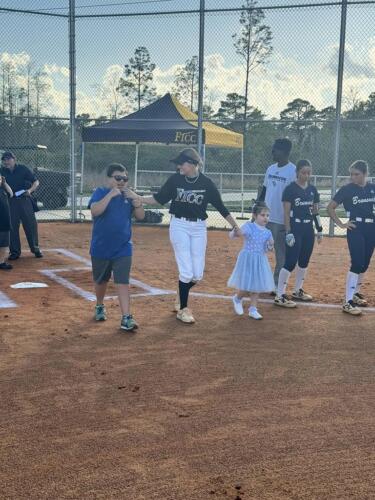 Softball Autism Awareness Game 2024 - Fayetteville Technical Community ...