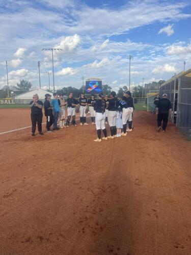Softball Autism Awareness Game 2024 - Fayetteville Technical Community ...