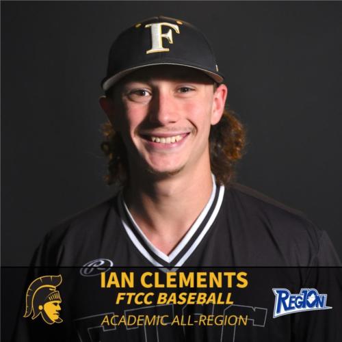 Spring 2020 Region 10 All-Academic - Fayetteville Technical Community ...