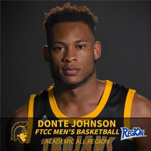 Spring 2020 Region 10 All-Academic - Fayetteville Technical Community ...