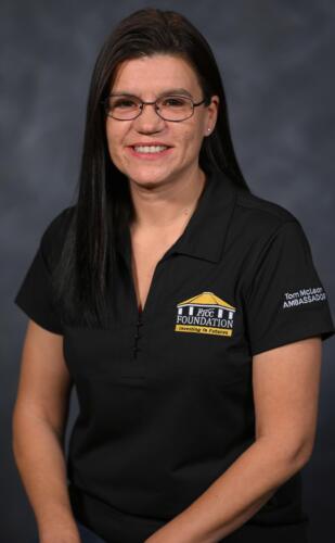 2022-2023 Ambassadors - Fayetteville Technical Community College