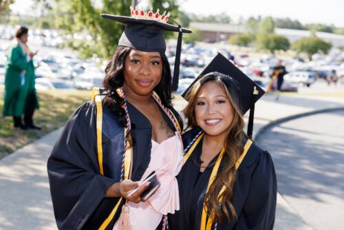 PHOTOS: 2023 Commencement Morning Ceremony - Fayetteville Technical ...