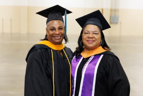 PHOTOS: 2023 Commencement Morning Ceremony - Fayetteville Technical ...