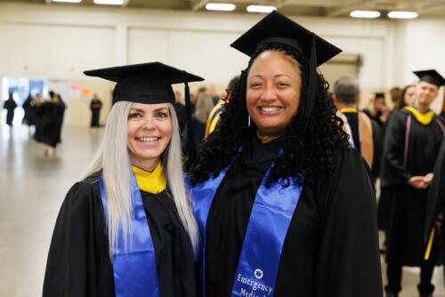 PHOTOS: 2023 Commencement Morning Ceremony - Fayetteville Technical ...