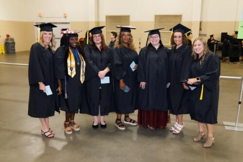 PHOTOS: 2023 Commencement Morning Ceremony - Fayetteville Technical ...