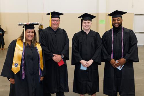 PHOTOS: 2023 Commencement Morning Ceremony - Fayetteville Technical ...