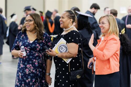 PHOTOS: 2023 Commencement Morning Ceremony - Fayetteville Technical ...