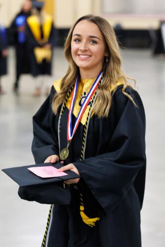 PHOTOS: 2023 Commencement Morning Ceremony - Fayetteville Technical ...