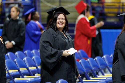 PHOTOS: 2023 Commencement Morning Ceremony - Fayetteville Technical ...