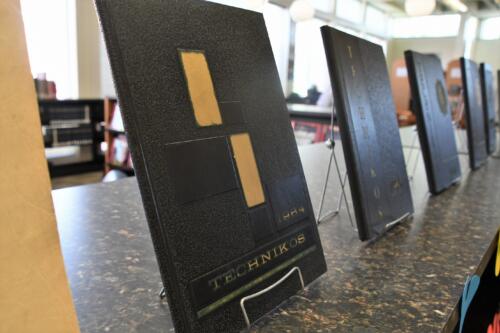 Paul H. Thompson Library 60th Birthday Party - Fayetteville Technical ...