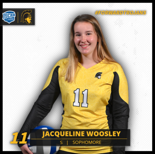 Fall 2021 FTCC Volleyball - Fayetteville Technical Community College